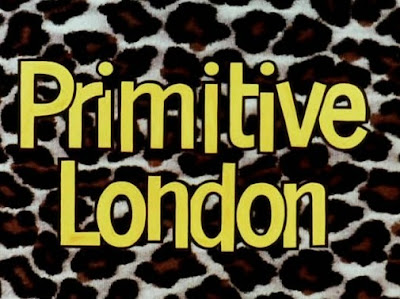 Island of Terror: January 2013